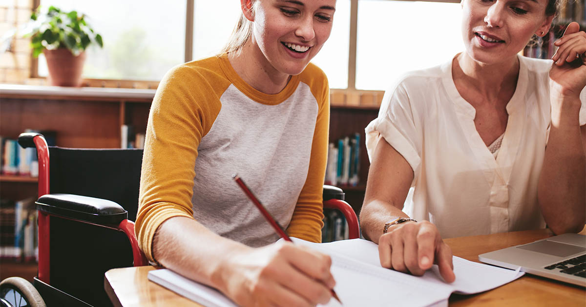 The Benefits of In-Person Tutoring with Bridging Gap